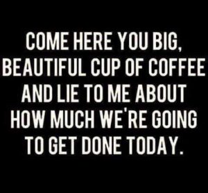 15 Coffee Memes to Look At While You Sip This Morning