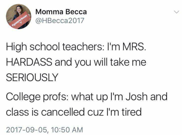 22 College Memes That Will Make You Happy It's Summer - Funny Status