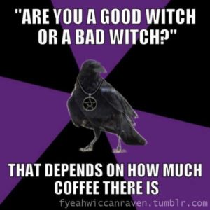 15 Coffee Memes to Look At While You Sip This Morning