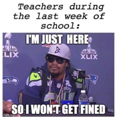 40 Teaching Memes That Will Make Any Teacher Laugh...Then Cry