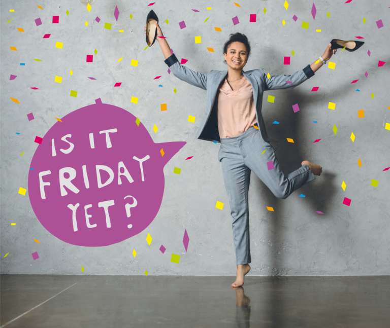The Friday Meme List: When You Can’t Wait For Friday - Funny Status